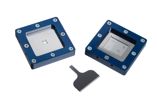 Stencils | SMT Stencils From The Experts In Micro-precision