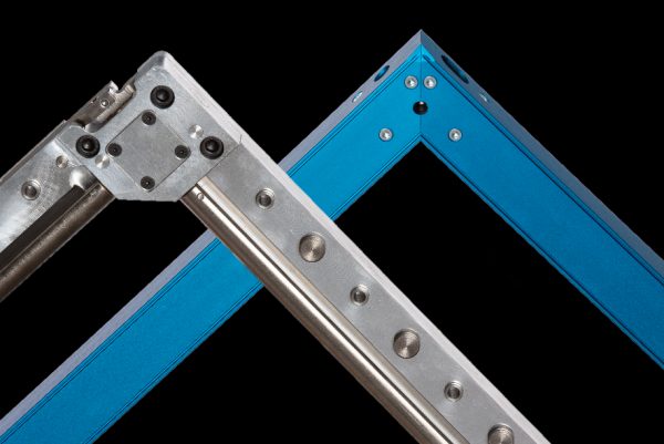 frames and adaptors - Stencils