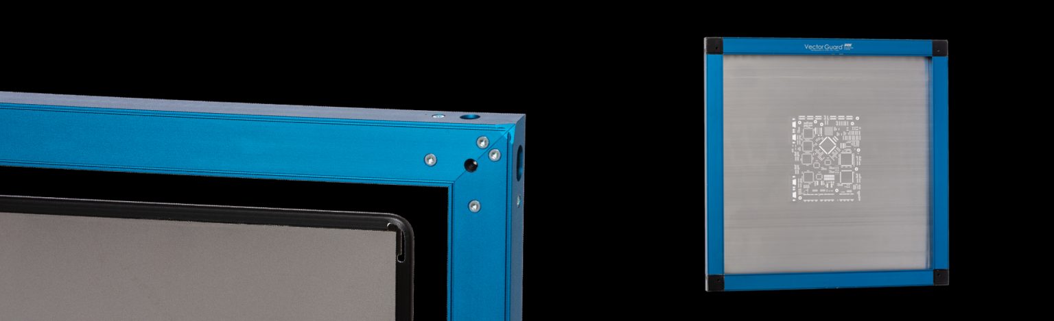 tetrabond - Stencils